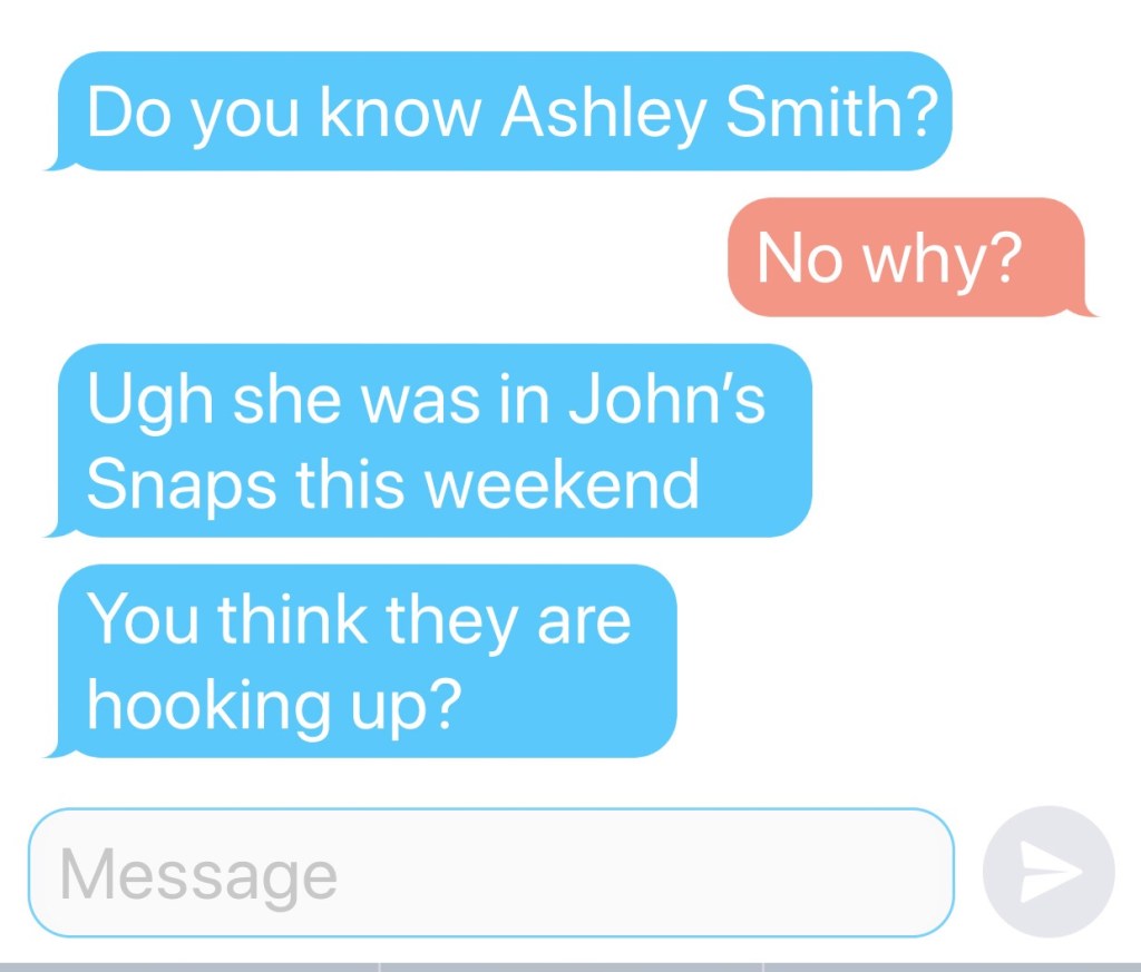 How to Mentally Survive a Breakup: Stay off Social Media – Blooming ...