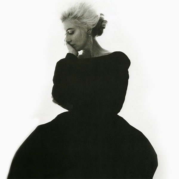 3c3a49f9ebea01eccf705877657109b7–bert-stern-norma-jean – Blooming Mind ...