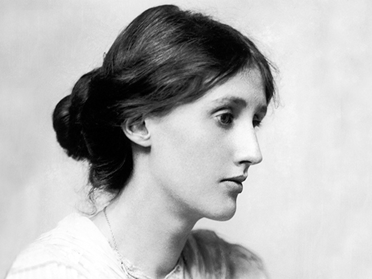 7 Famous Writers Who Lived with Mental Illness – Blooming Mind Press