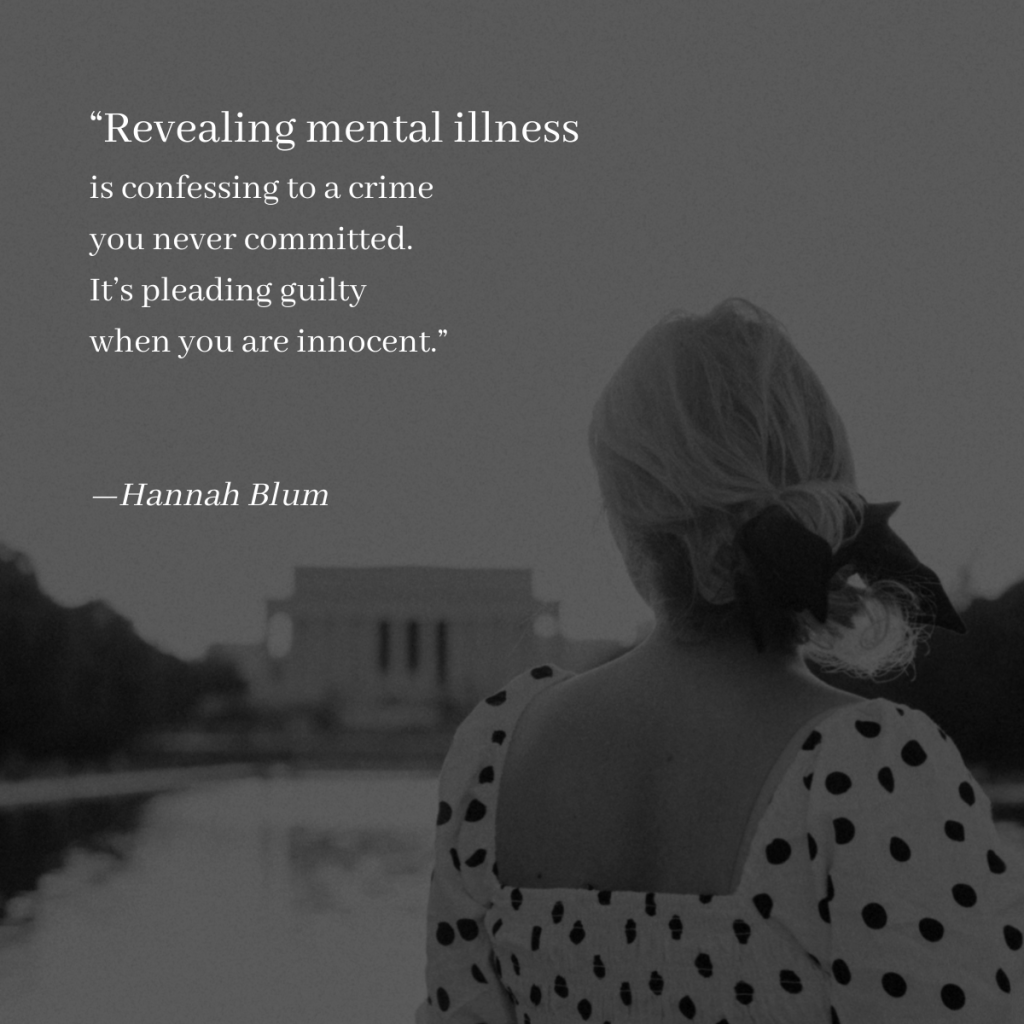 5 Female Writers with Mental Illness Who Paved The Way For Others ...